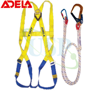 Universal Safety Products Ltd.