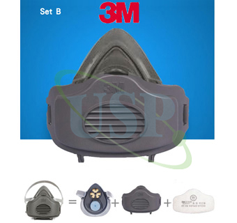 Universal Safety Products Ltd.